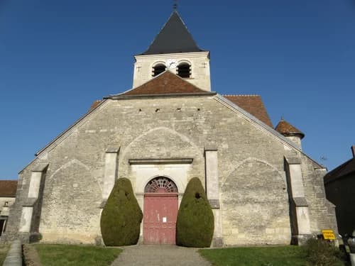 Horaires des messes à Avirey-Lingey (10340) - église Saint-Phal d'Avirey