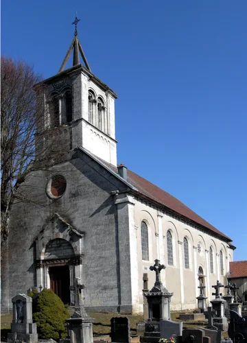 Horaires des messes à Petit-Croix (90130) - église de la Nativité-de ...